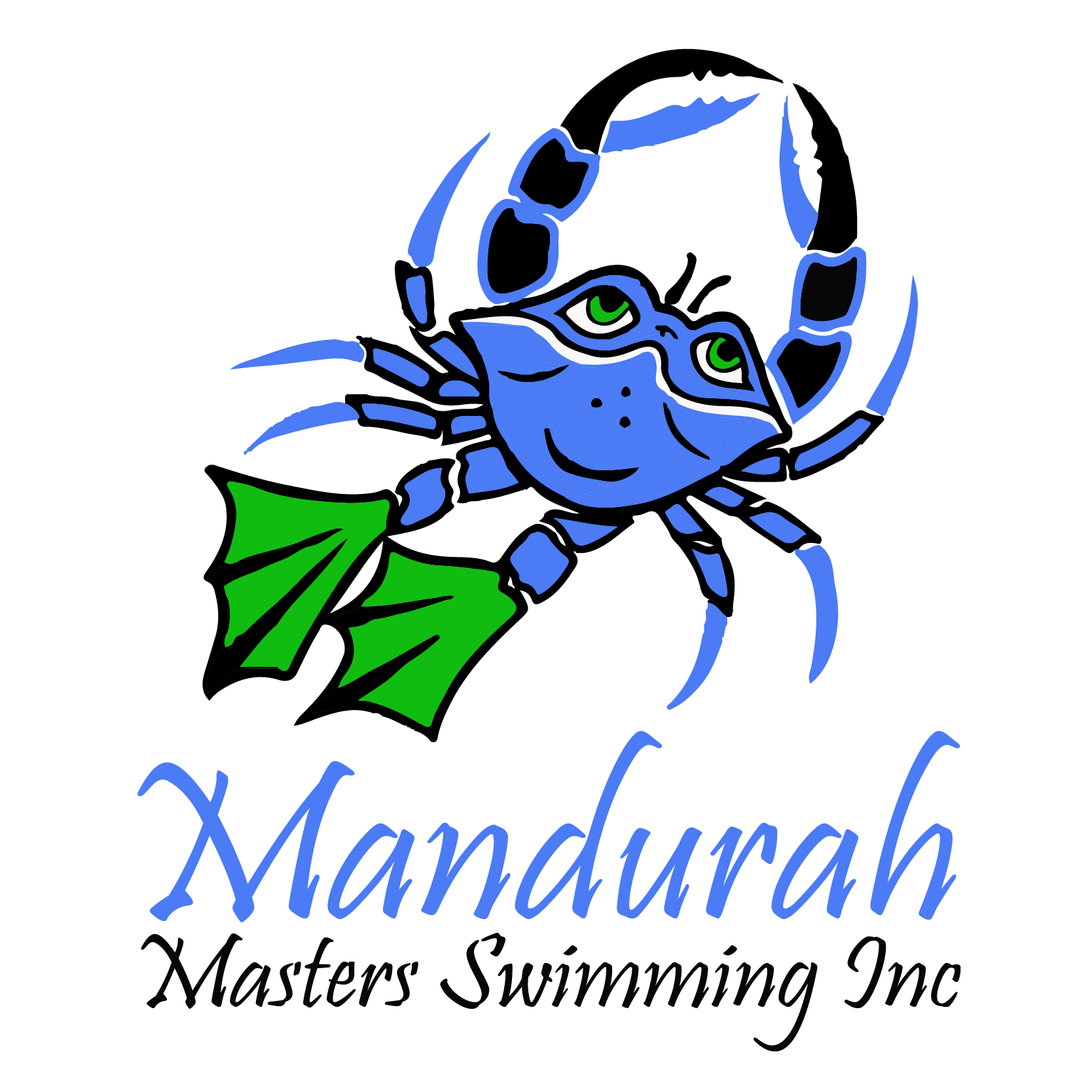 Mandurah Masters Swim Club