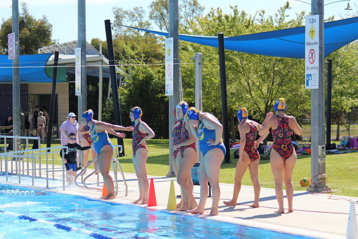 Inaugural John Mason Memorial Cup Tournament in Albury