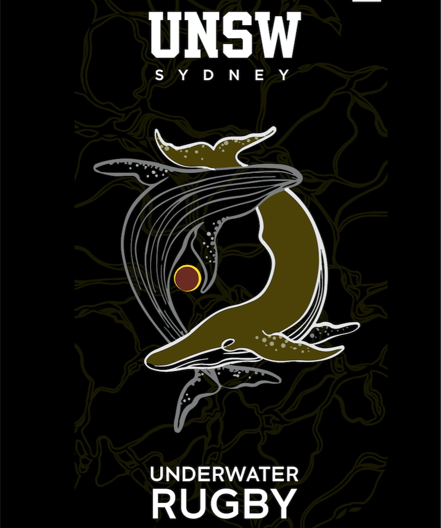 UNSW Underwater Rugby