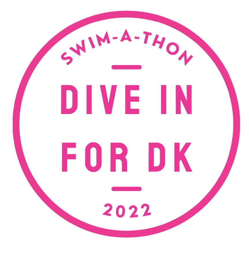 DIVE IN FOR DK MERCH