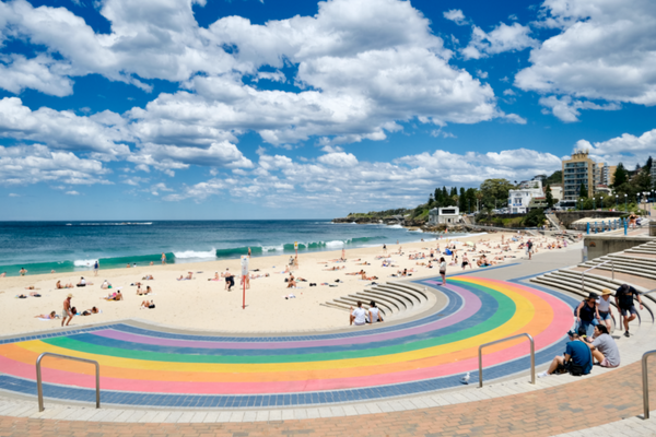 Coogee SLSC Non-Members