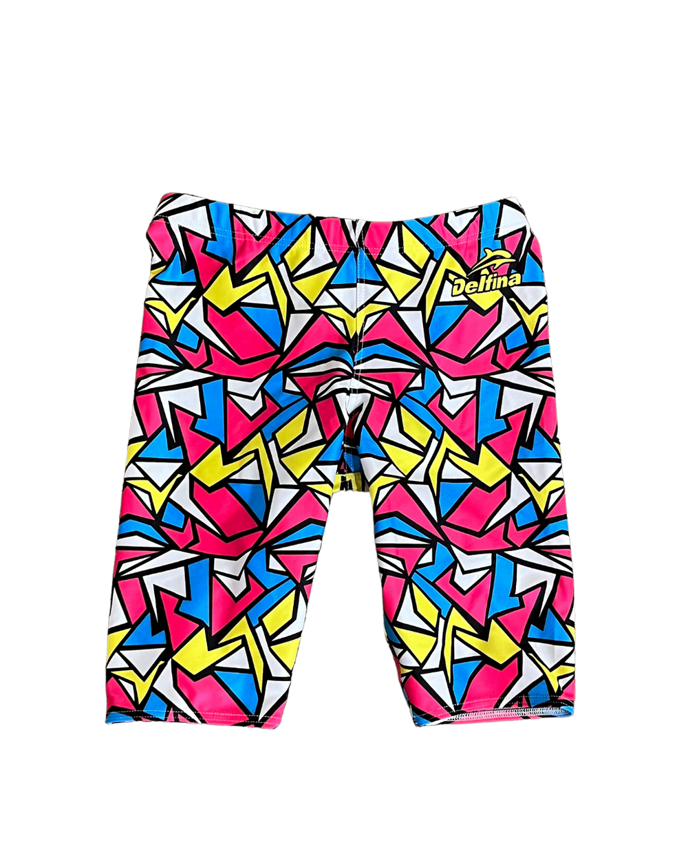 Hex Jammers | Mens Hex Jammers | Swimming Jammers Hex