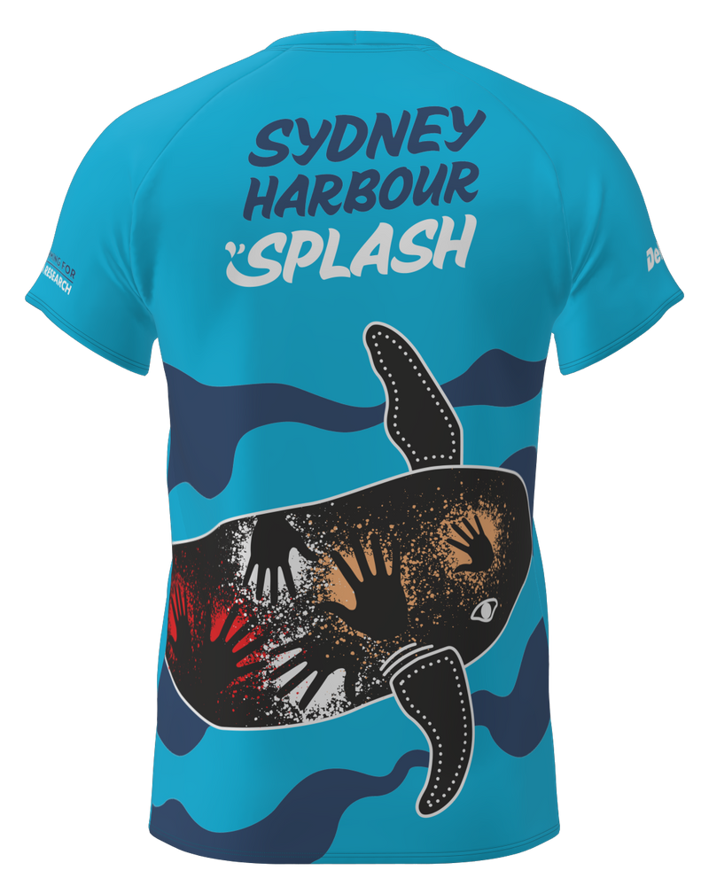 Sydney Harbour Splash Series