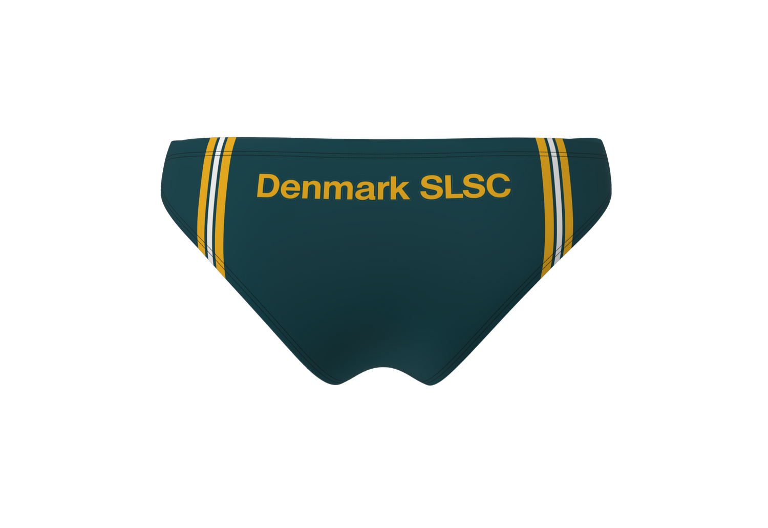 Denmark SLSC Tank Bikini Bottom
