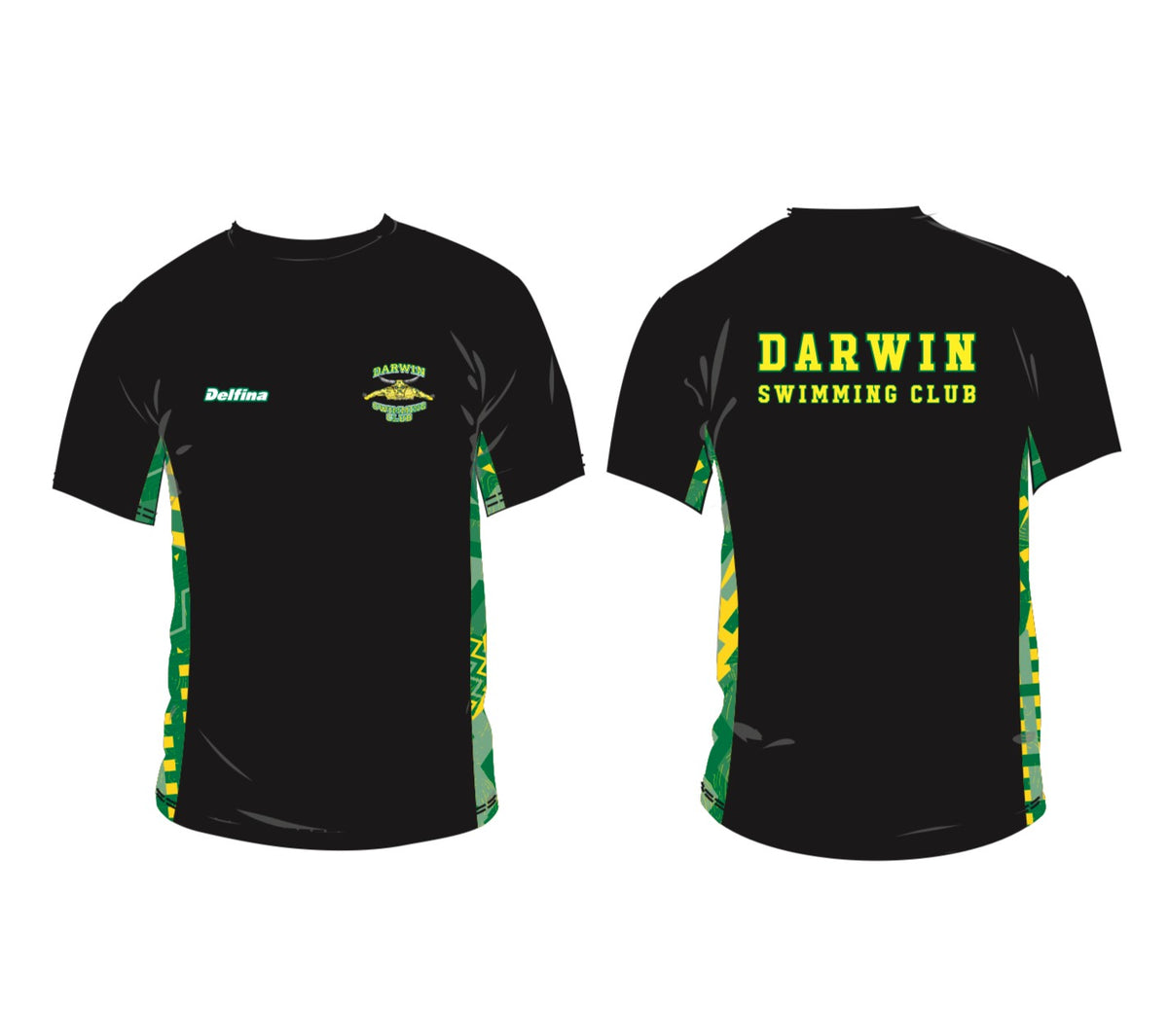 Darwin Swim Club