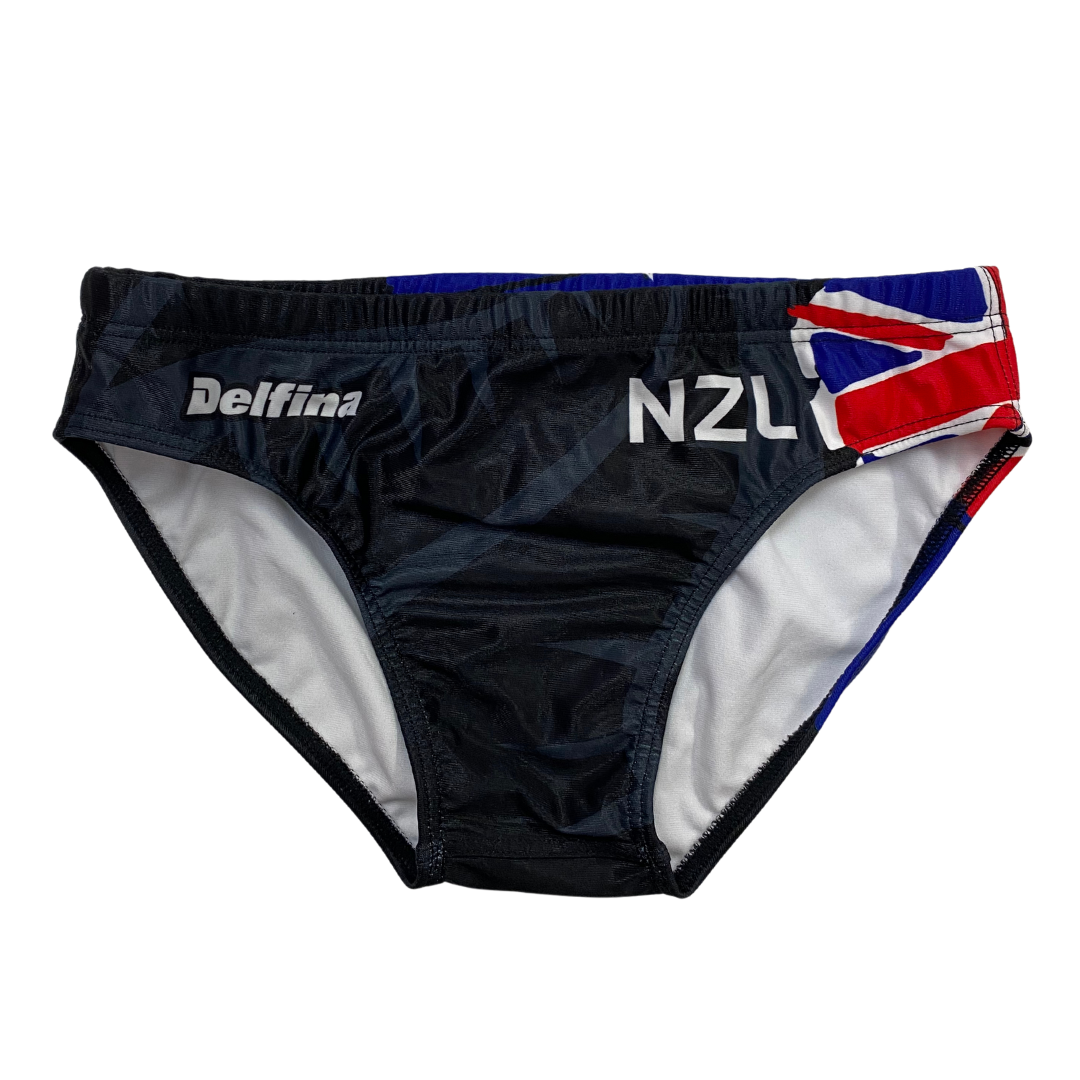 New Zealand Swimming Togs