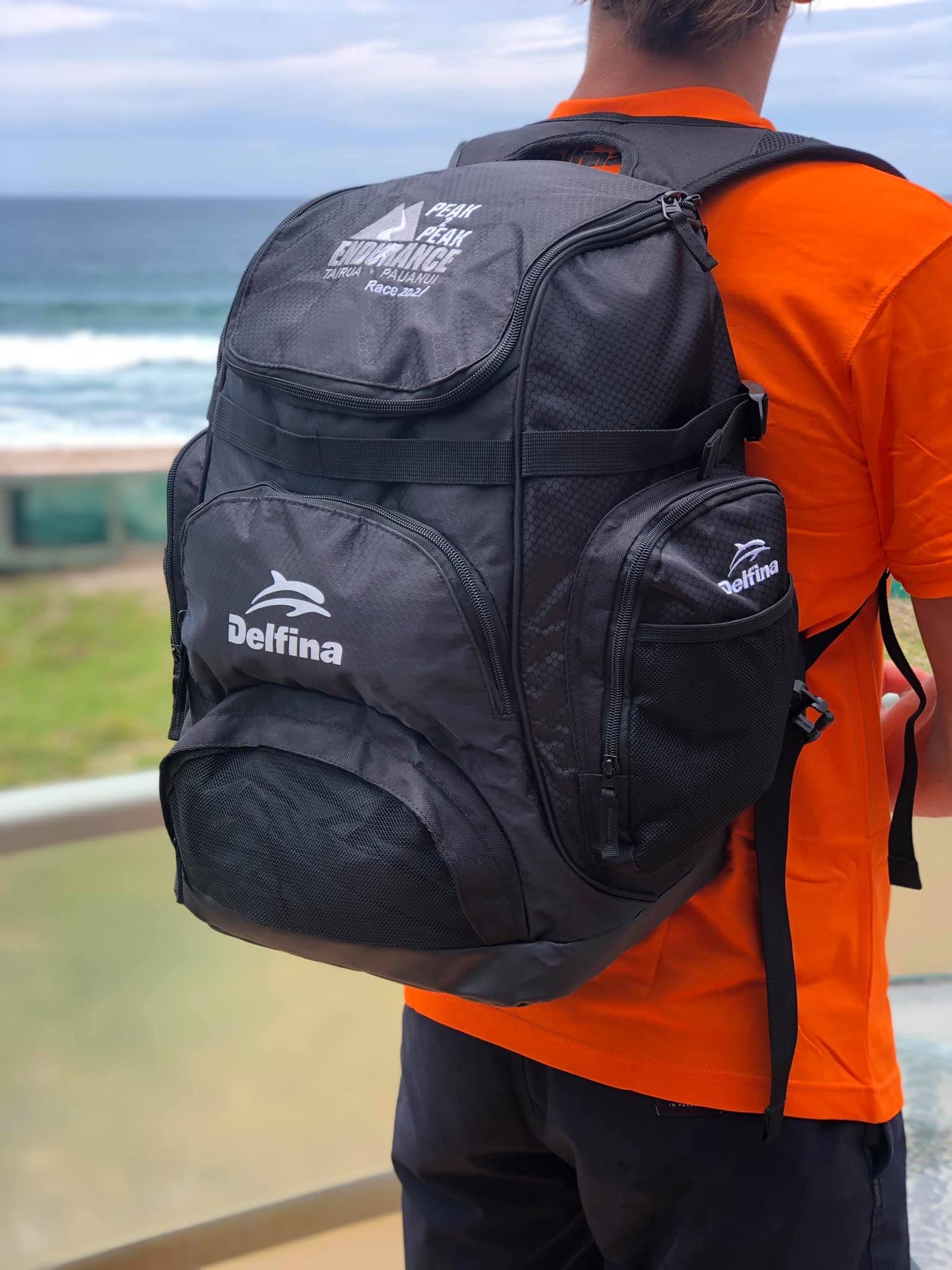 Custom Swim Backpacks | Custom Sports Team Backpacks | Customized Team ...