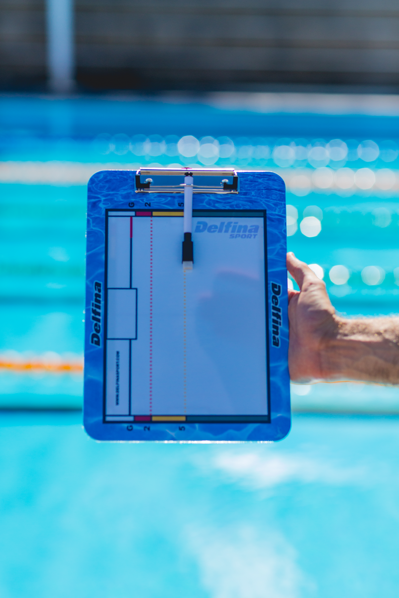 UNSW Wests Water Polo