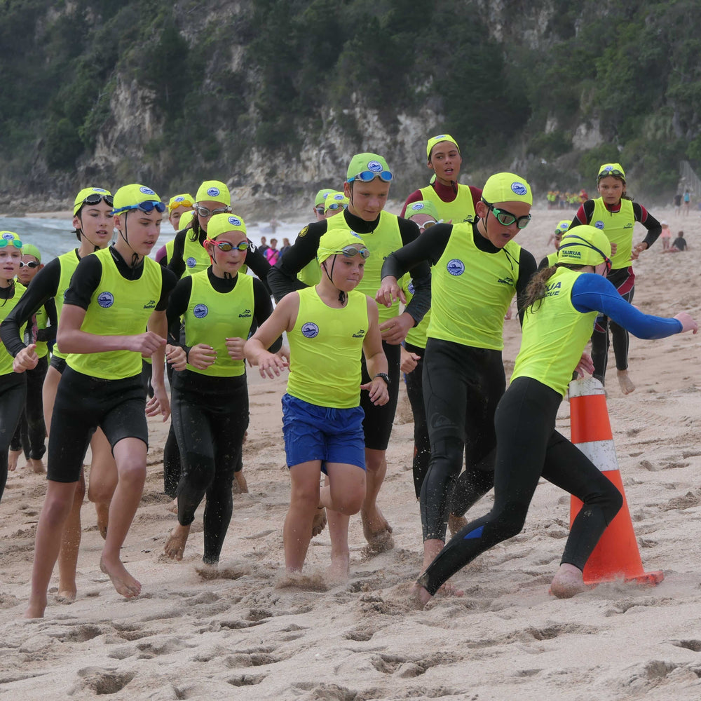 Teamwear Surf Life Saving