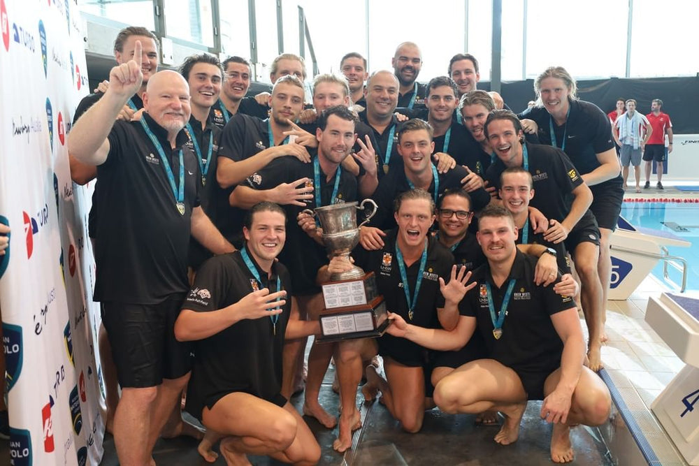 UNSW Wests Water Polo