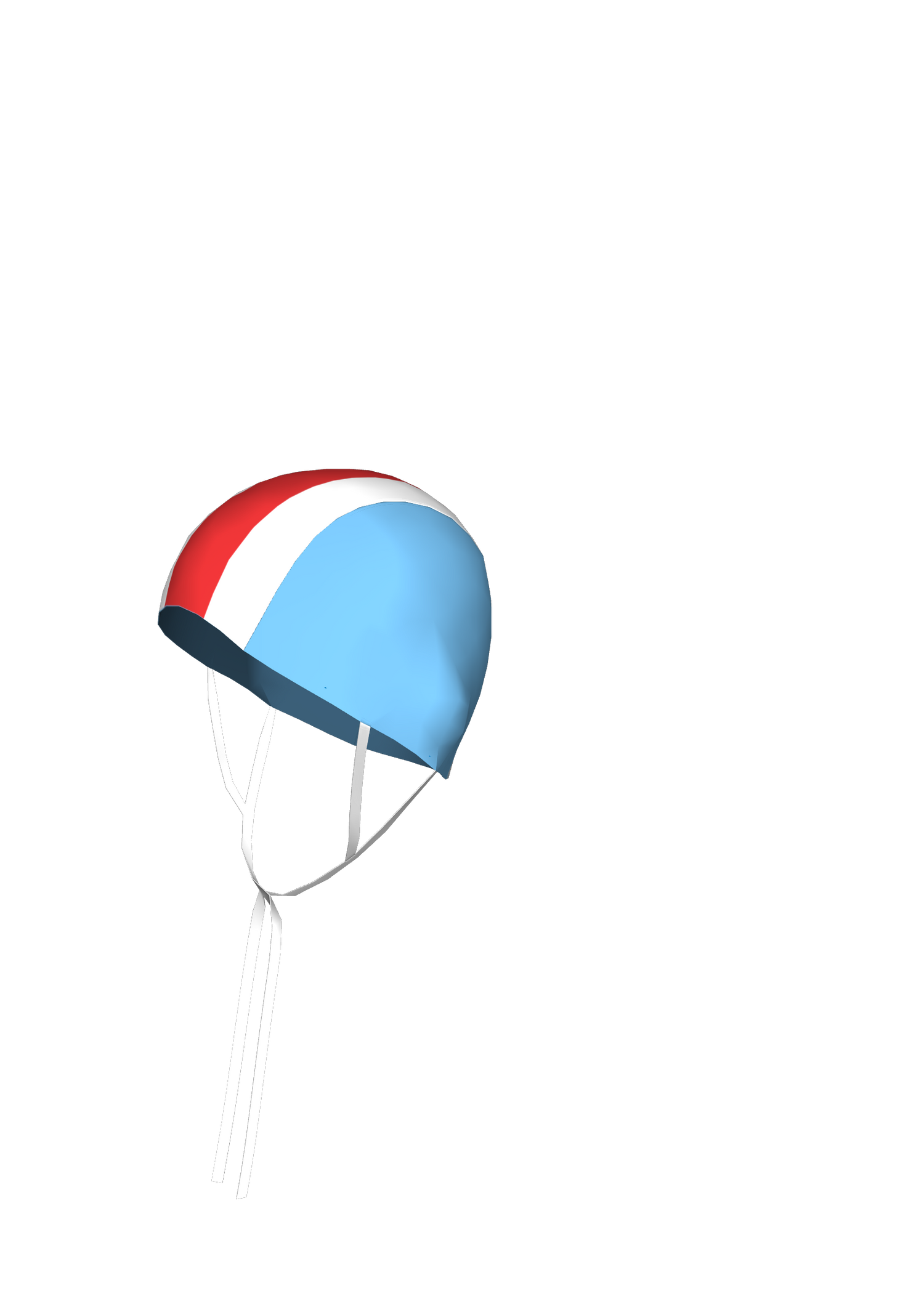 Custom Club Cap | Custom Surf Life Saving Caps