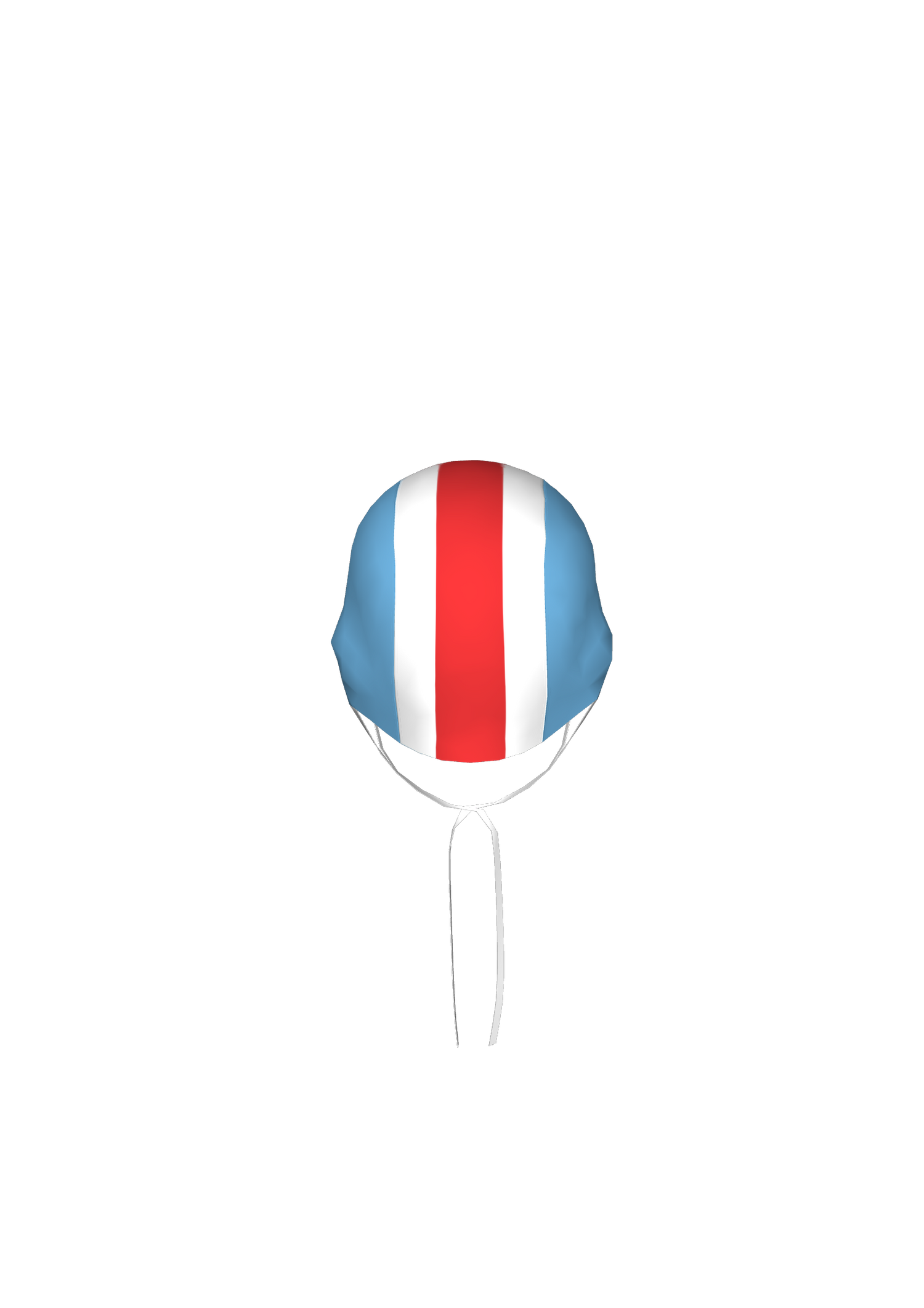 Custom Club Cap | Custom Surf Life Saving Caps